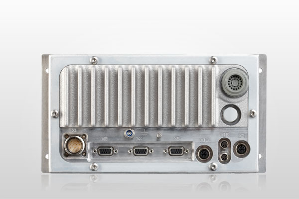 MFT Multfunctional Terminals – DEUTA-WERKE GmbH