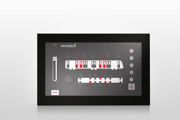 MFT Multfunctional Terminals – DEUTA-WERKE GmbH
