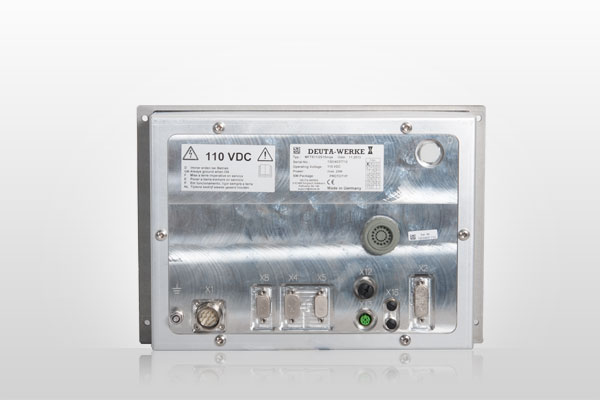 MFT Multfunctional Terminals – DEUTA-WERKE GmbH