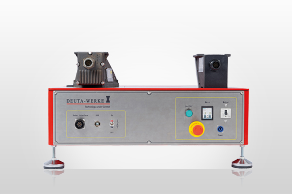 RTD-10 Radar Test Bench – DEUTA-WERKE GmbH