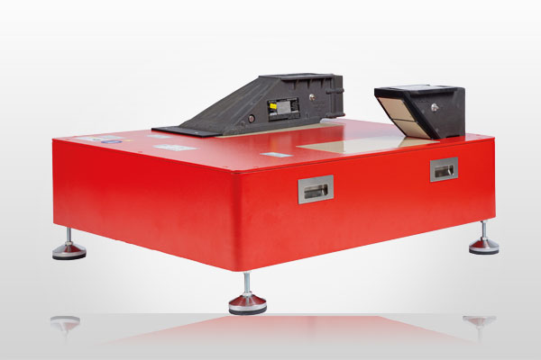 RTD-10 Radar Test Bench – DEUTA-WERKE GmbH